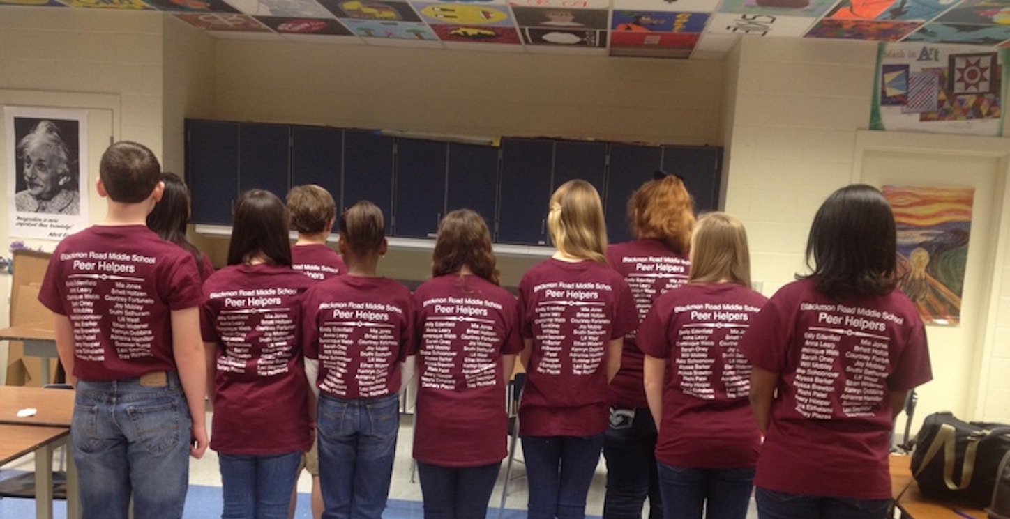 Peer Helpers T-Shirt Design Ideas - Custom Peer Helpers Shirts ... Peer Helpers T-Shirt Design Ideas - Custom Peer Helpers Shirts ...