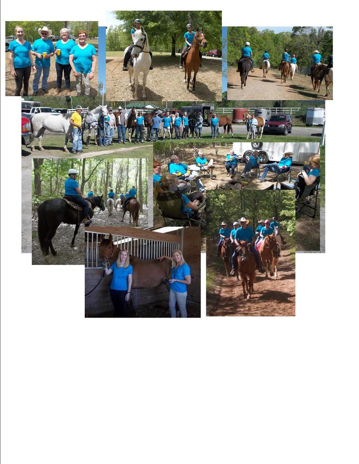 Trail Ride T-Shirt Design Ideas - Custom Trail Ride Shirts & Clipart ...