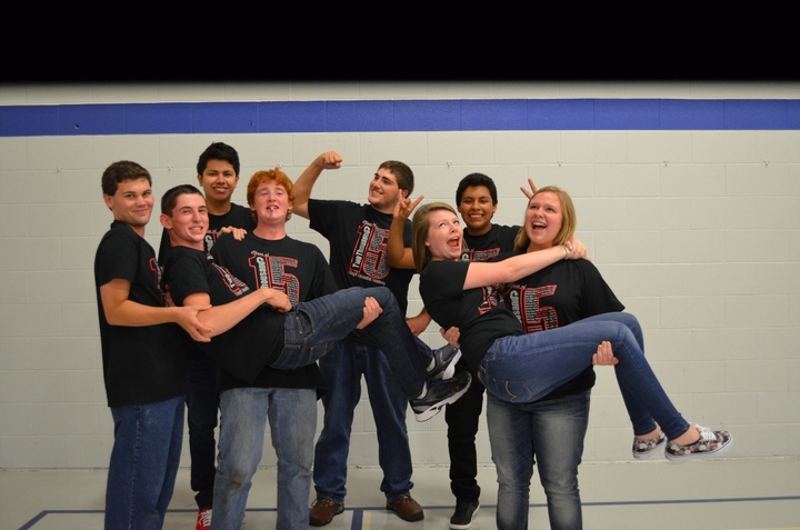 Class Of 2015 T-Shirt Design Ideas - Custom Class Of 2015 Shirts ...