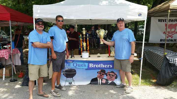 Bbq Competition T-Shirt Design Ideas - Custom Bbq Competition Shirts ...